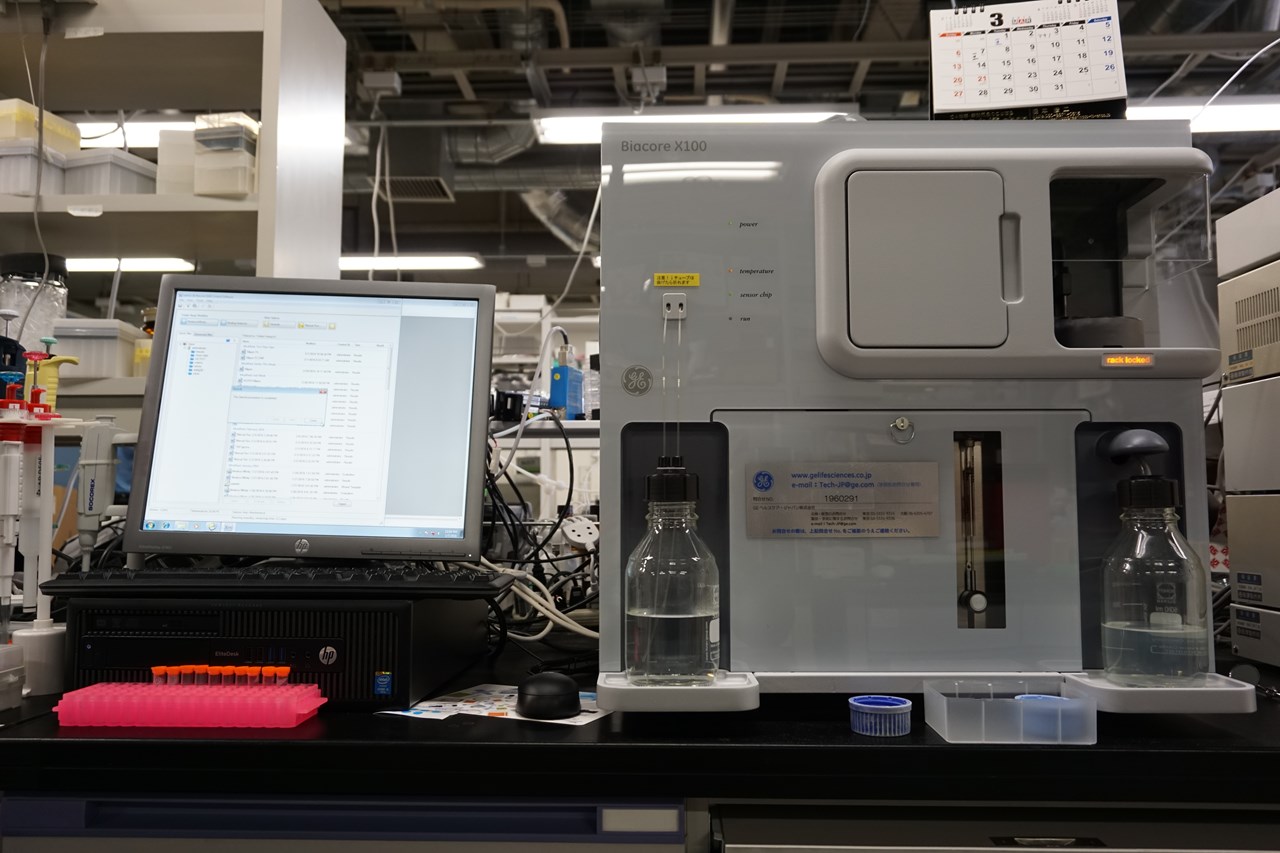 研究設備 – 小野寺研究室 Onodera laboratory